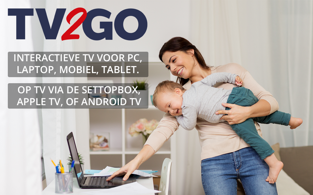 TV2GO | De Kop Breed - Netvisit